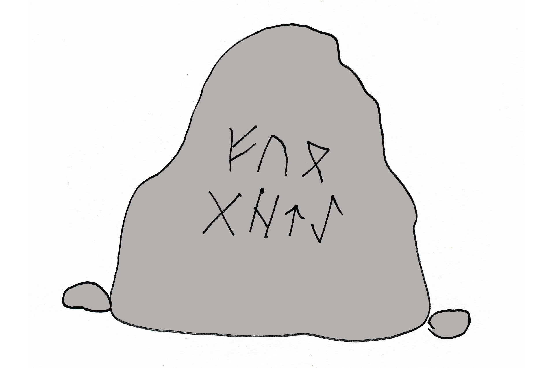 Utviklinga av norsk språk – Nettskulen.no