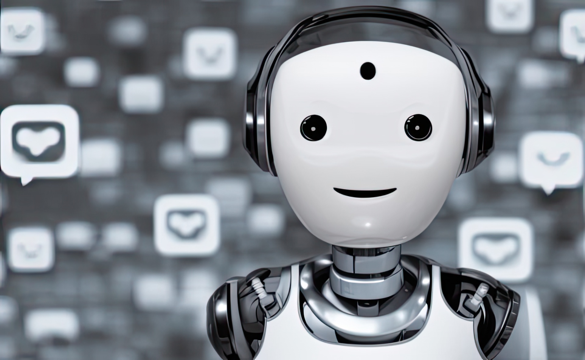 Chatbotar – Nettskulen.no