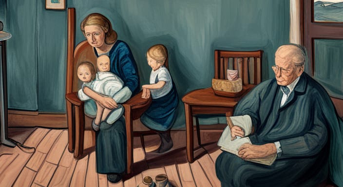 Lev eit liv – Nettskulen.no